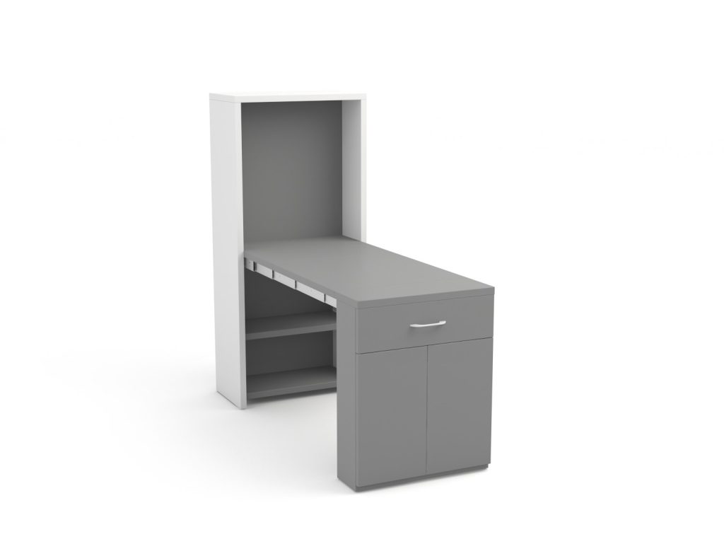 ᐅ REMOVABLE TABLE - Kubbiko