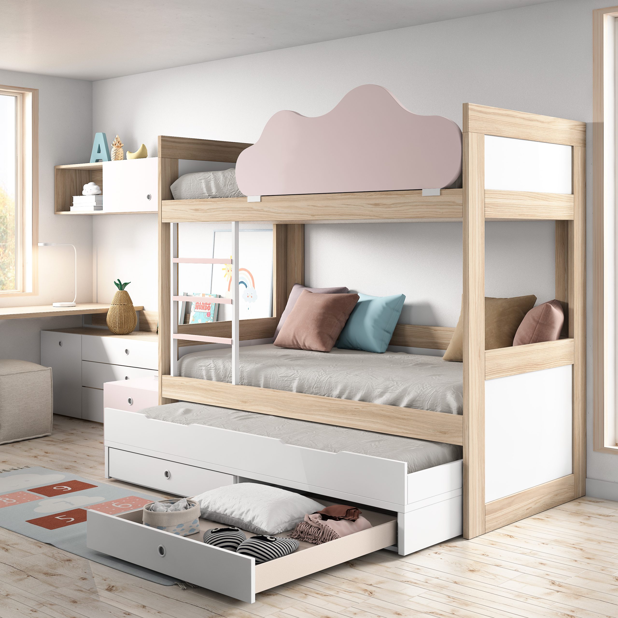 ᐅ PLUG HANDLES - Kubbiko