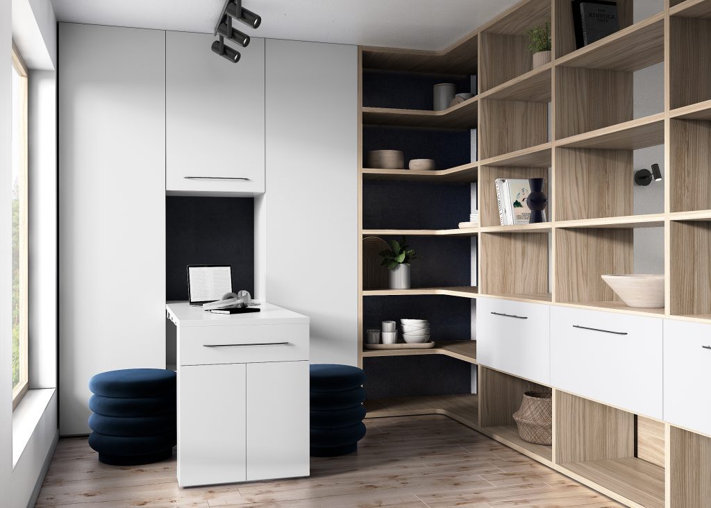 ᐅ SOFT HANDLES - Kubbiko