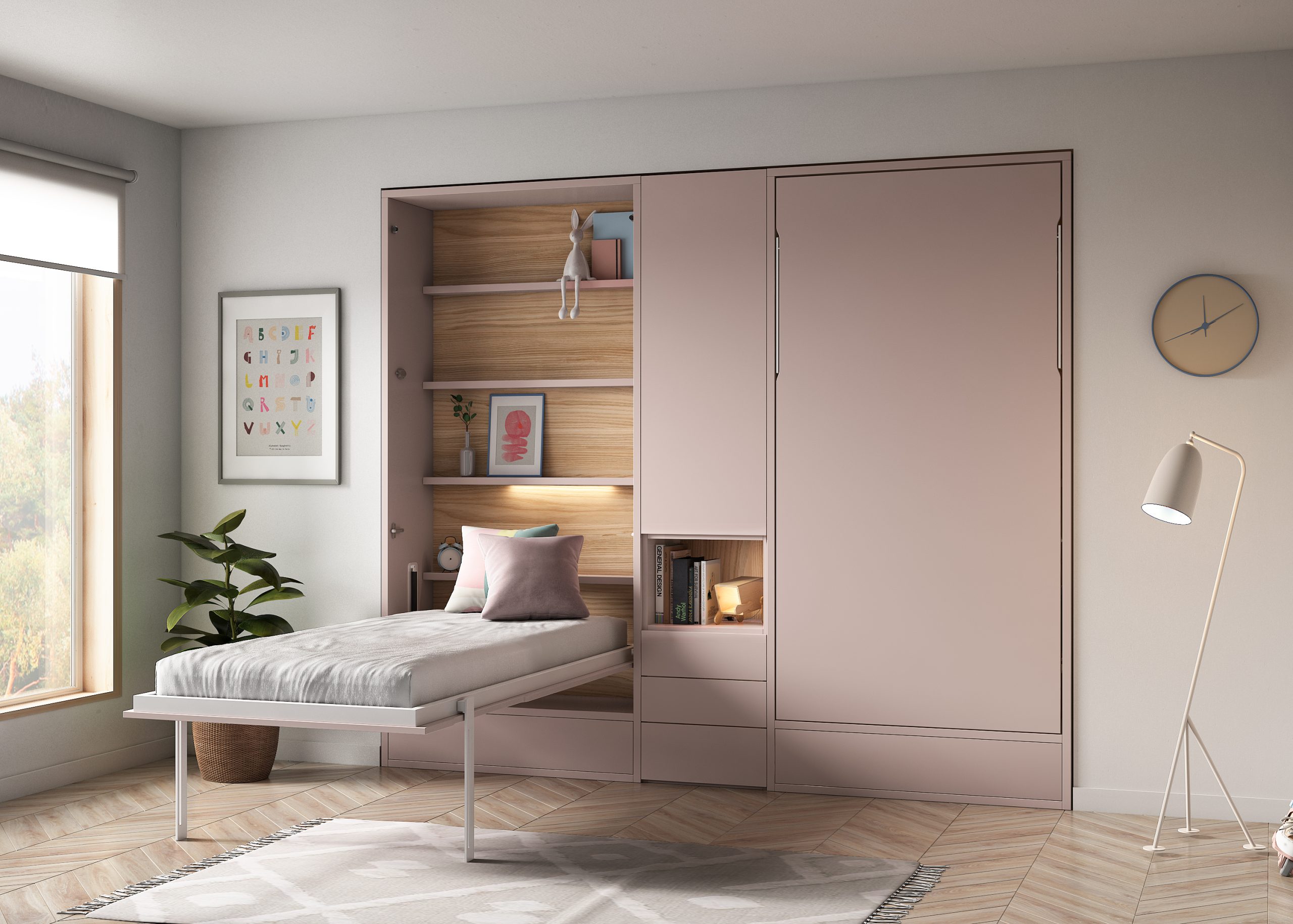 ᐅ Skin Plain Finish - Kubbiko