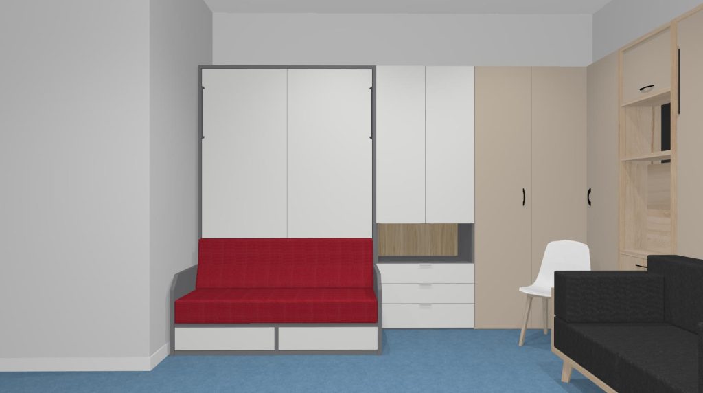 Free 3D consultation - Kubbiko