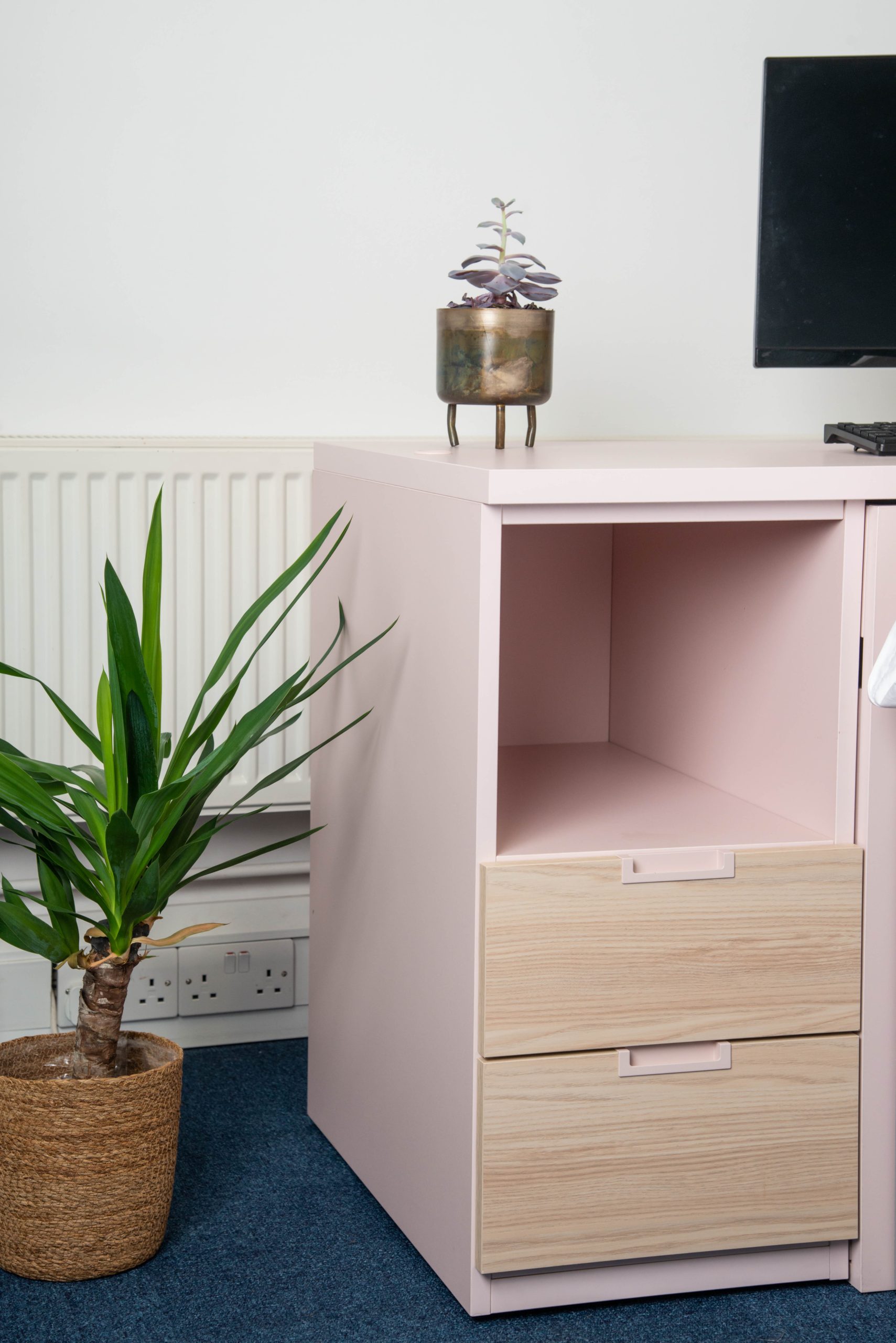 ᐅ NAIL HANDLES - Kubbiko