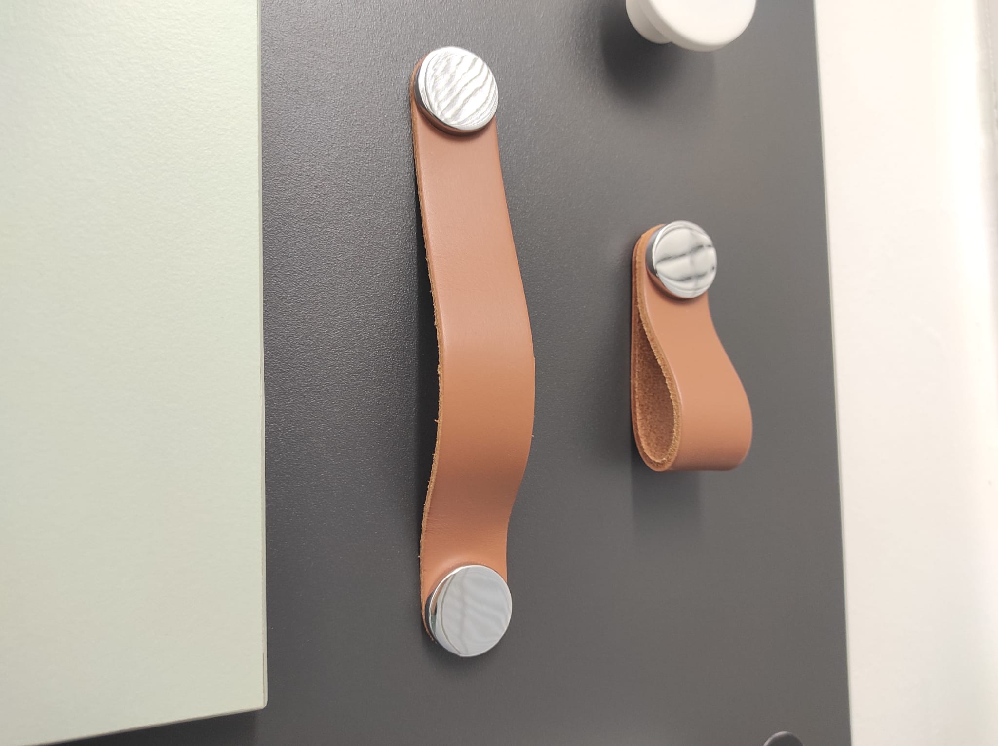 ᐅ RIBBON HANDLES - Kubbiko