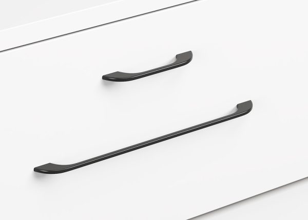 ᐅ SOFT HANDLES - Kubbiko