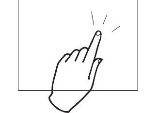 ᐅ PUSH HANDLES - Kubbiko